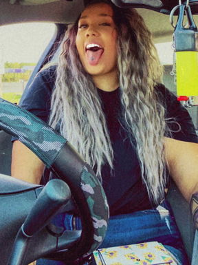 🥰 Watch Free Onlyfans Photos and Videos of Maya Russell on FansFan! 💝