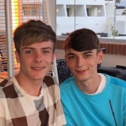 🥰 Watch Free Onlyfans Photos and Videos of Callum&Cole on FansFan! 💝