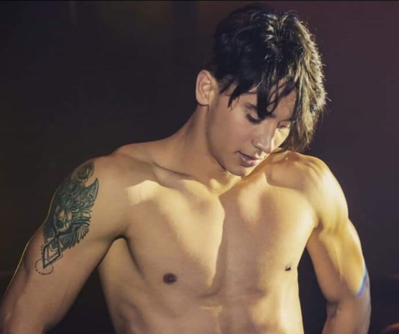 🥰 Watch Free Onlyfans Photos and Videos of Mylow on FansFan! 💝