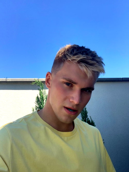 🥰 Watch Free Onlyfans Photos and Videos of Luke West on FansFan! 💝