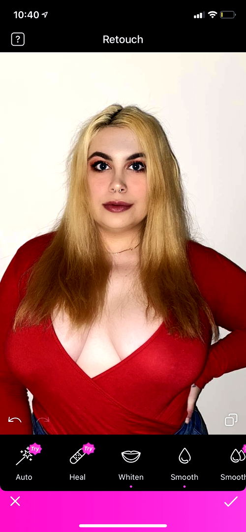 🥰 Watch Free Onlyfans Photos and Videos of Alektra Rose on FansFan! 💝