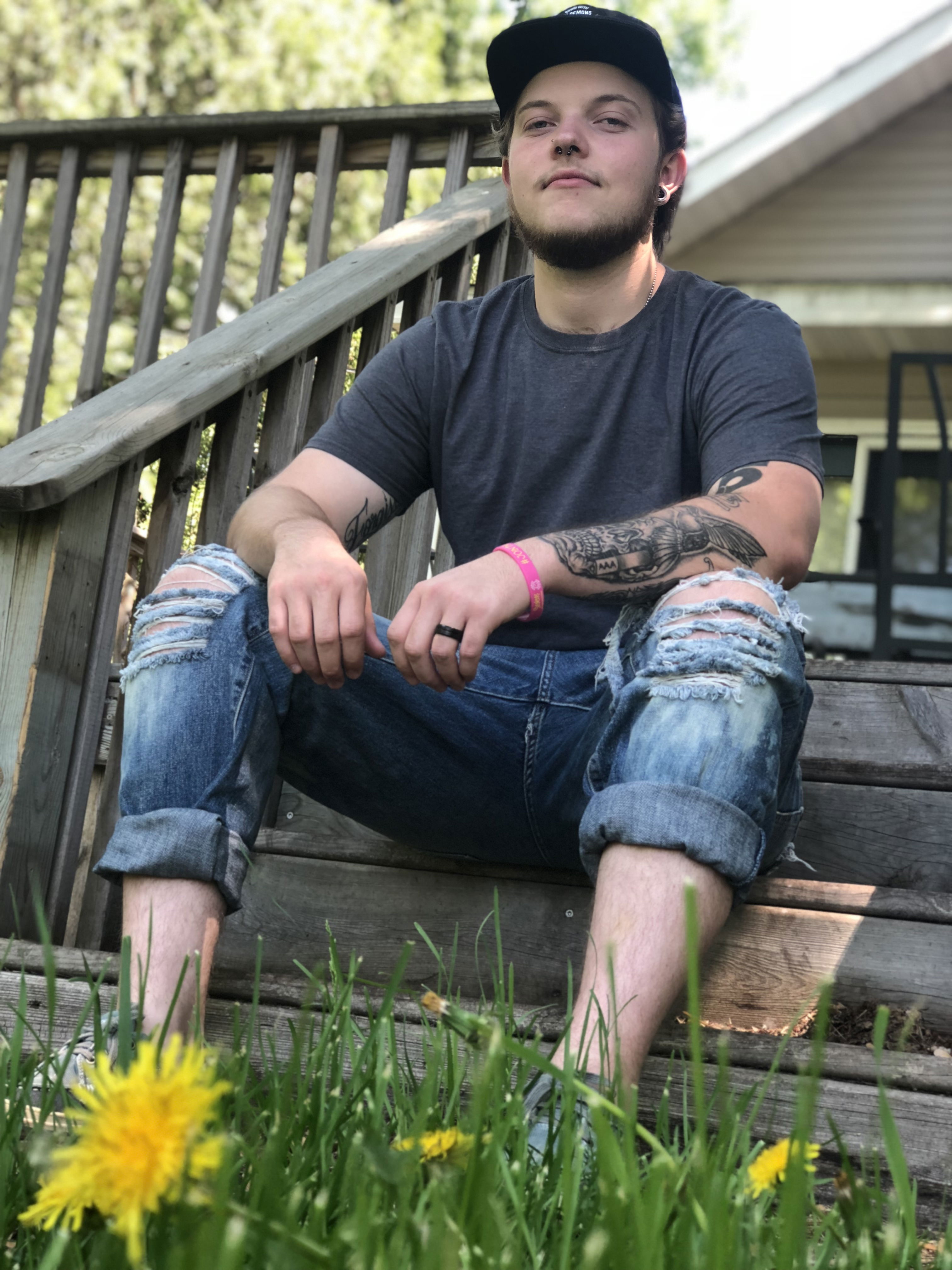 🥰 Watch Free Onlyfans Photos and Videos of Zaddy on FansFan! 💝